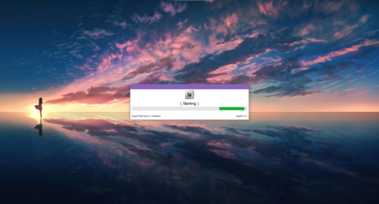 OpenIV - Download #1 Best Modding Tool for GTA V (OFFICIAL)