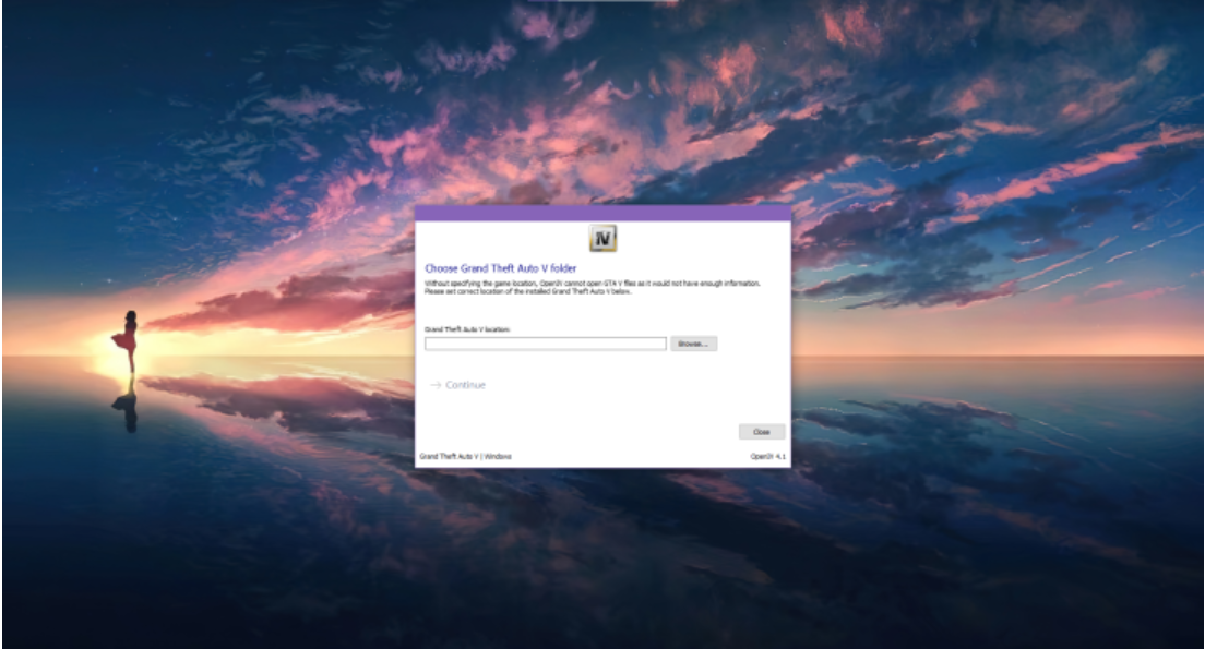 OpenIV - Download #1 Best Modding Tool for GTA V (OFFICIAL)