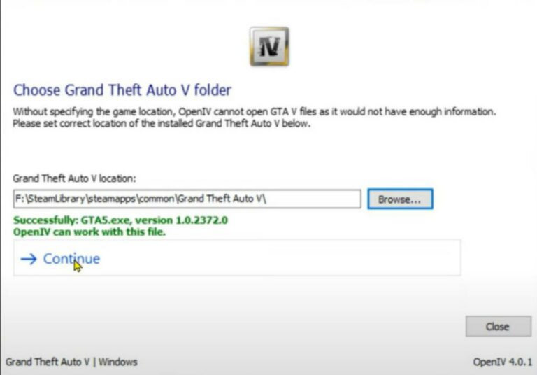How to Install and Use OpenIV for GTA V on PC (BEST MOD)