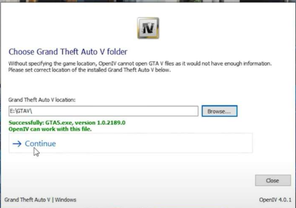How to Install and Use OpenIV for GTA V on PC (BEST MOD)