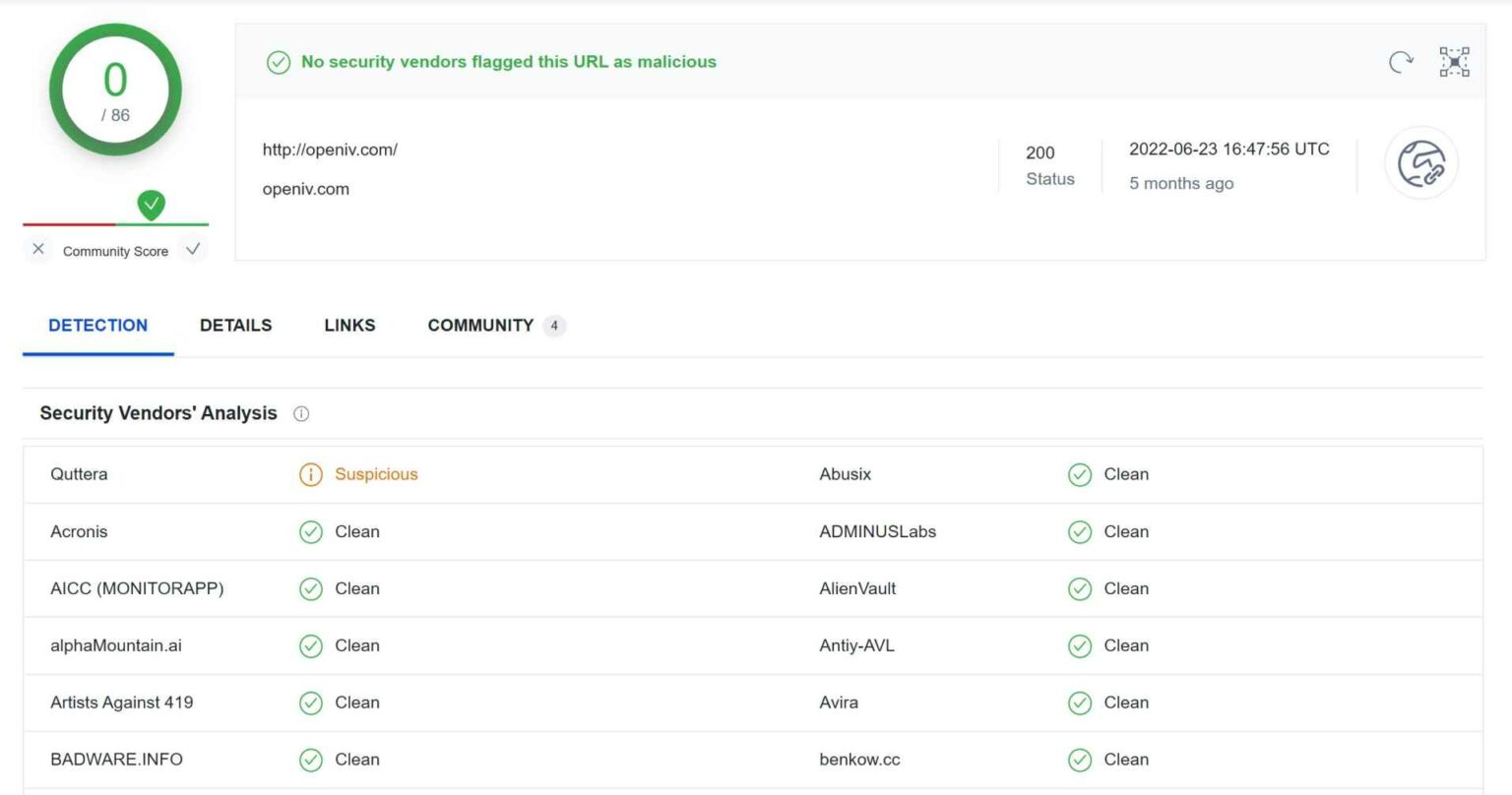 OpenIV - Download #1 Best Modding Tool for GTA V (OFFICIAL)